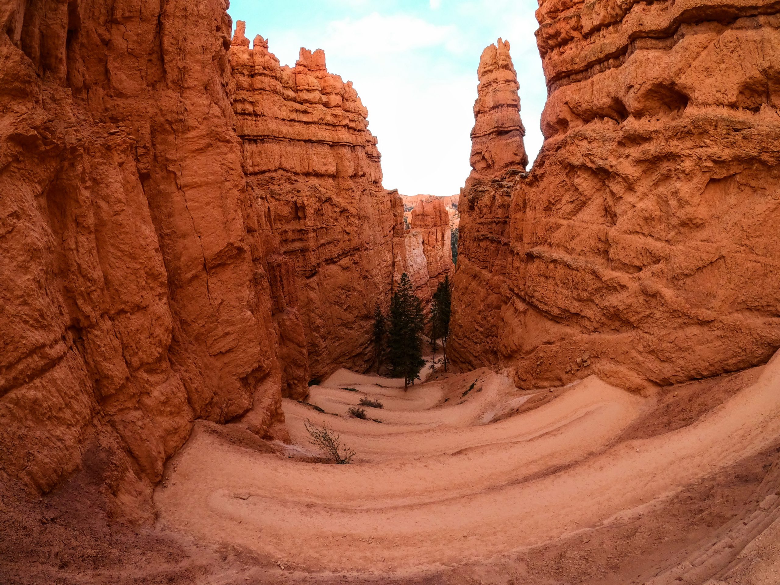 Bryce Canyon National Park: RV Camping and Travel Guide - RV Trader Blog