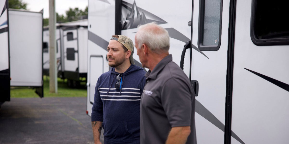 6 Signs It’s Time to Sell Your RV - RV Trader Blog