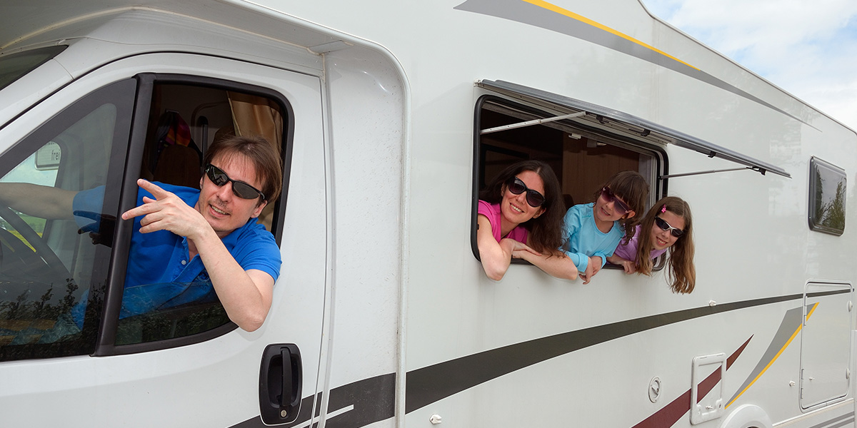 Top 5 RV Events to Put on Your 2022 Calendar - RV Trader Blog