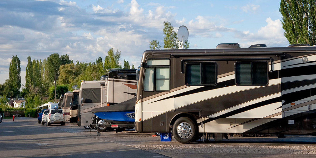 12 Best RV Campgrounds for Boating Lovers - Updated For Summer 2023 ...