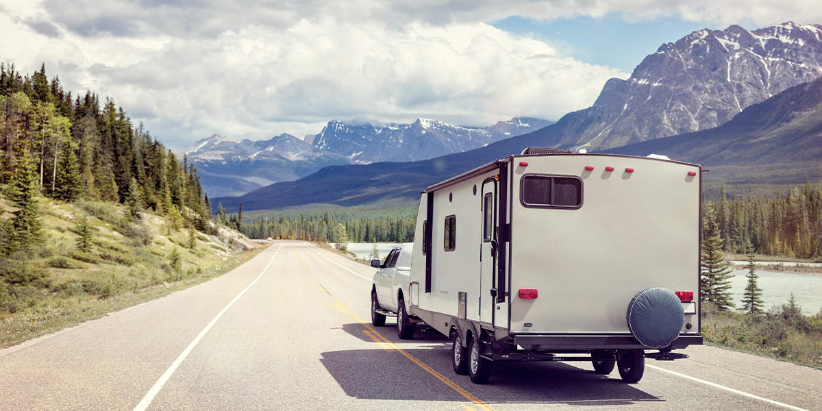 10 of the Best Mountain Towns for Summer Camping - Updated for Summer 2023