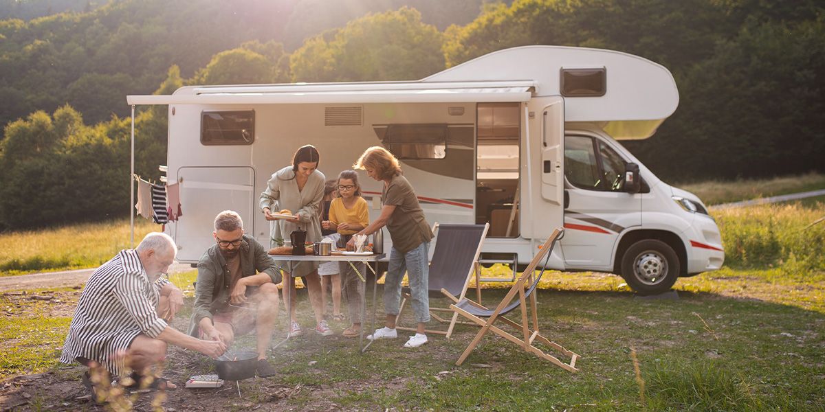 10 of the Best Family Campgrounds for Summer Camping - Updated for ...