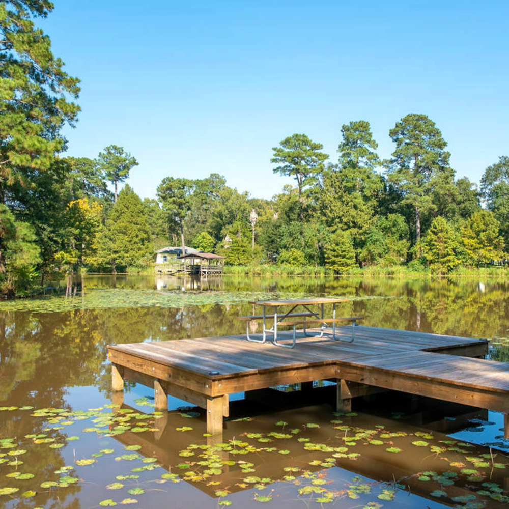 Hidden Gems: 7 Unique RV Parks and Campgrounds to Discover Year-Round ...