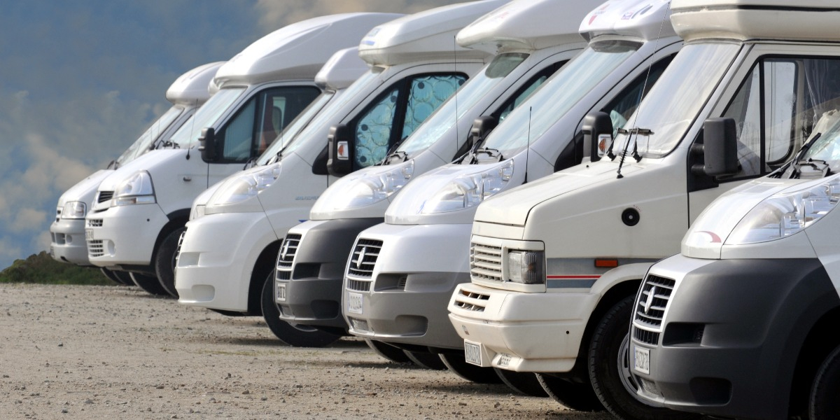 The Top 5 RV Brands of 2022 - RV Trader Blog