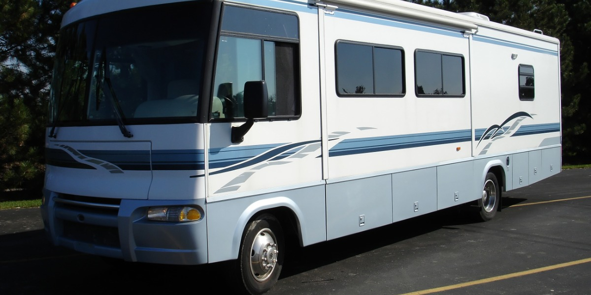 What RV Shoppers Should Know About Buying a Class A Motorhome - RV ...