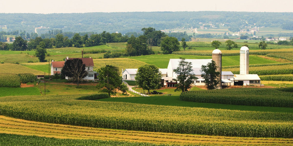 FMCA: Explore Amish Country in Your RV - RV Trader Blog