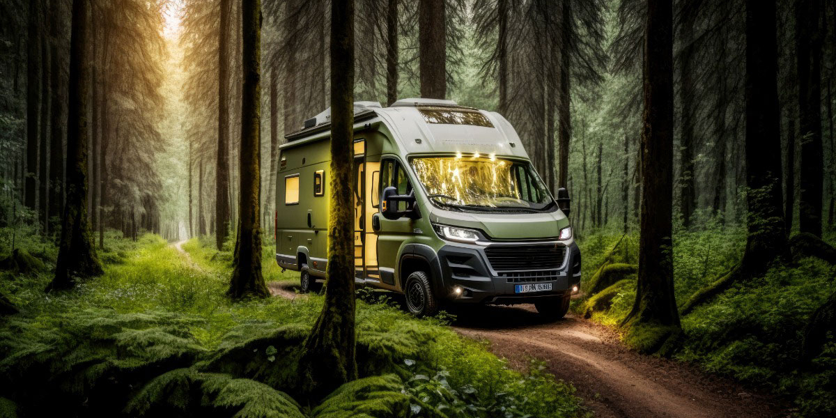 Many RVers Will Travel Over 10 Hours to Their Destination in 2023 - RV ...