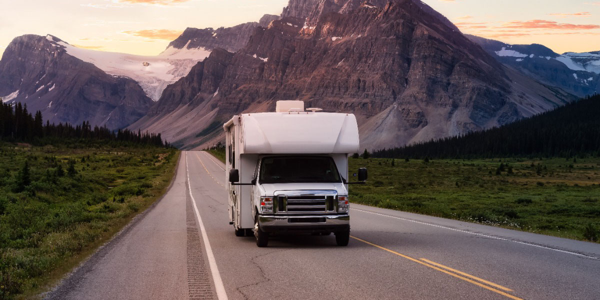 What Types Of RVs Are The Best For Boondocking? - RV Trader Blog