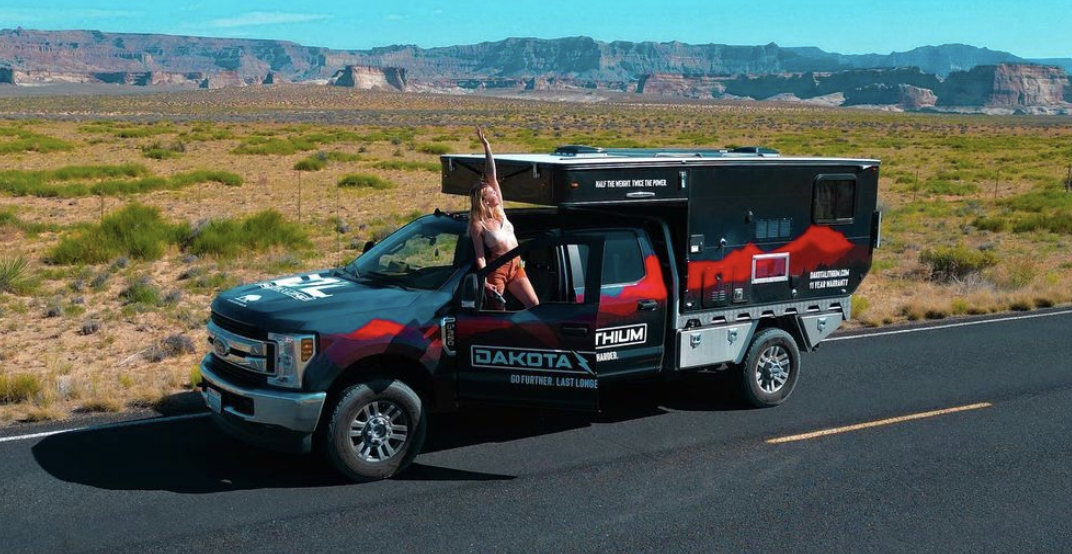 10 RV Camping Influencers You Should Follow This Summer - RV Trader