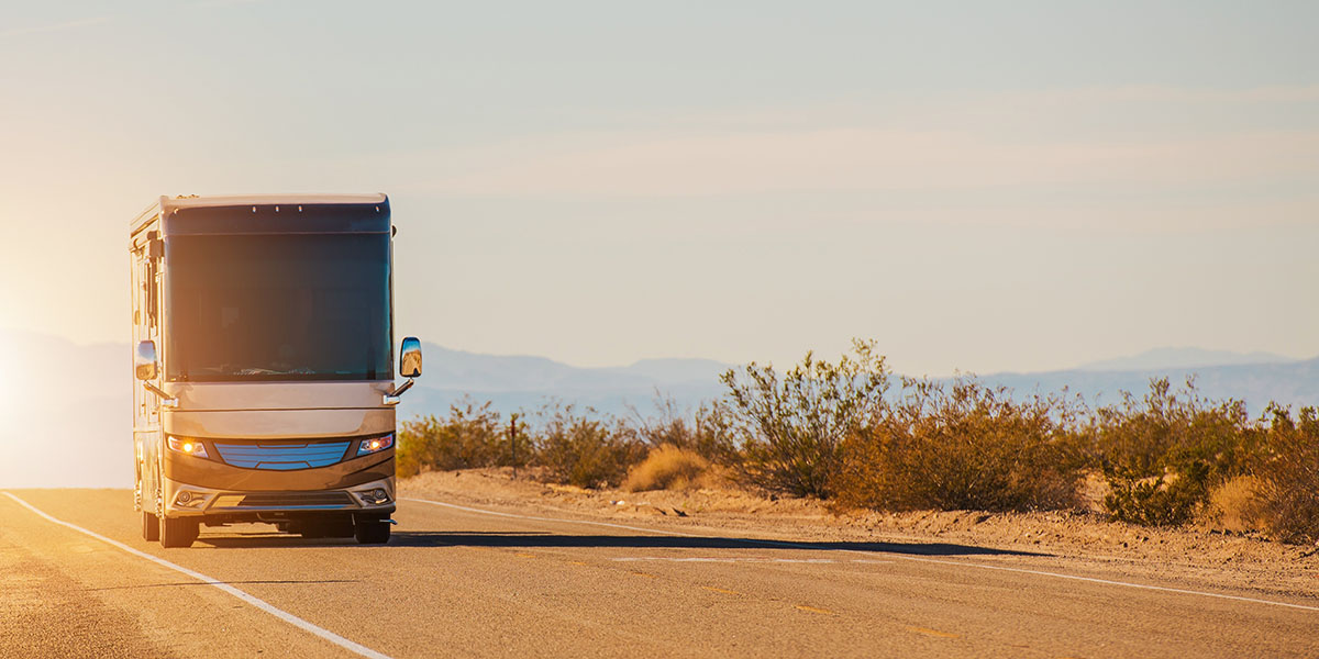 How Extreme Heat is Changing Summer RV Travel - RV Trader Blog