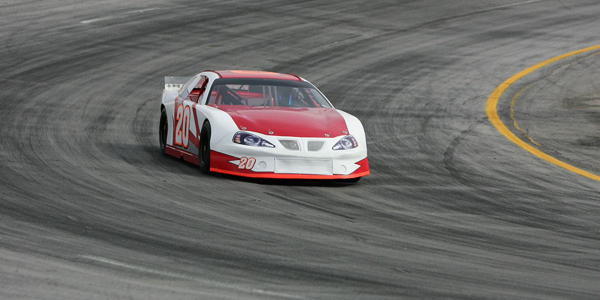 6 RV-Friendly Autumn NASCAR Races For Enthusiastic Fans - RV Trader Blog