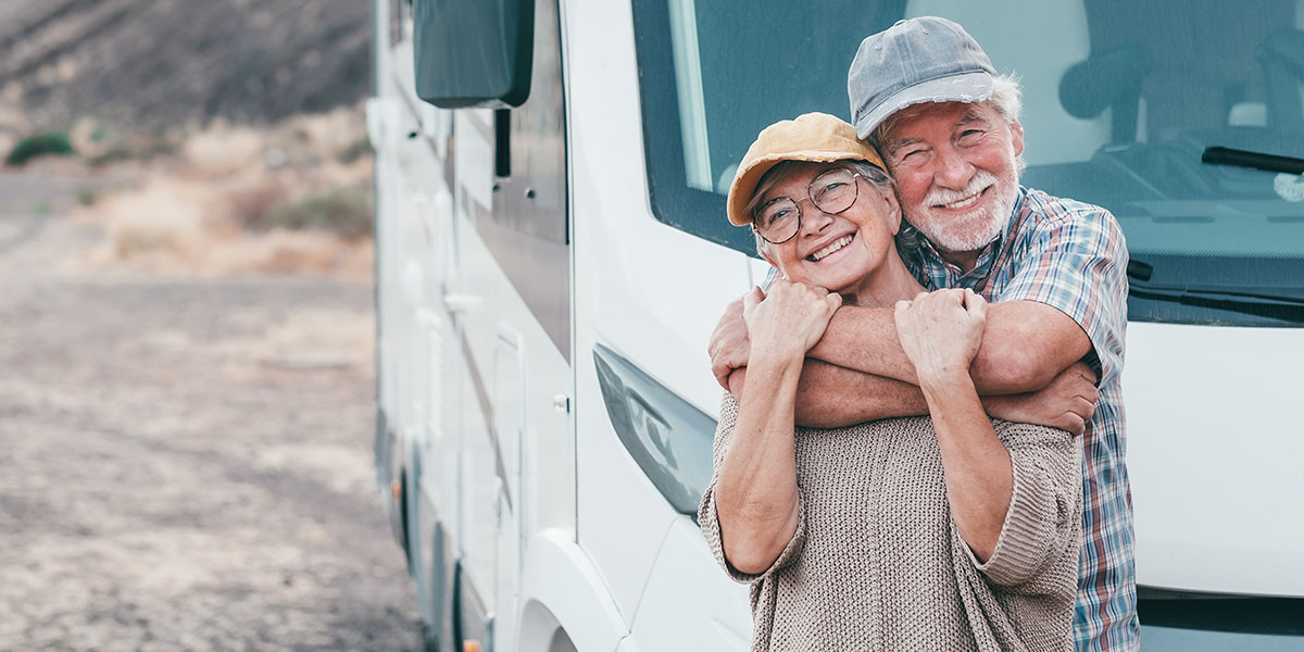 Full-Time RVing Tips For Retirees - RV Trader Blog