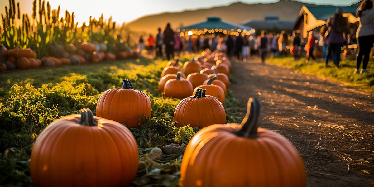 Fall Fairs and Festivals for the Rving Family - RV Trader Blog