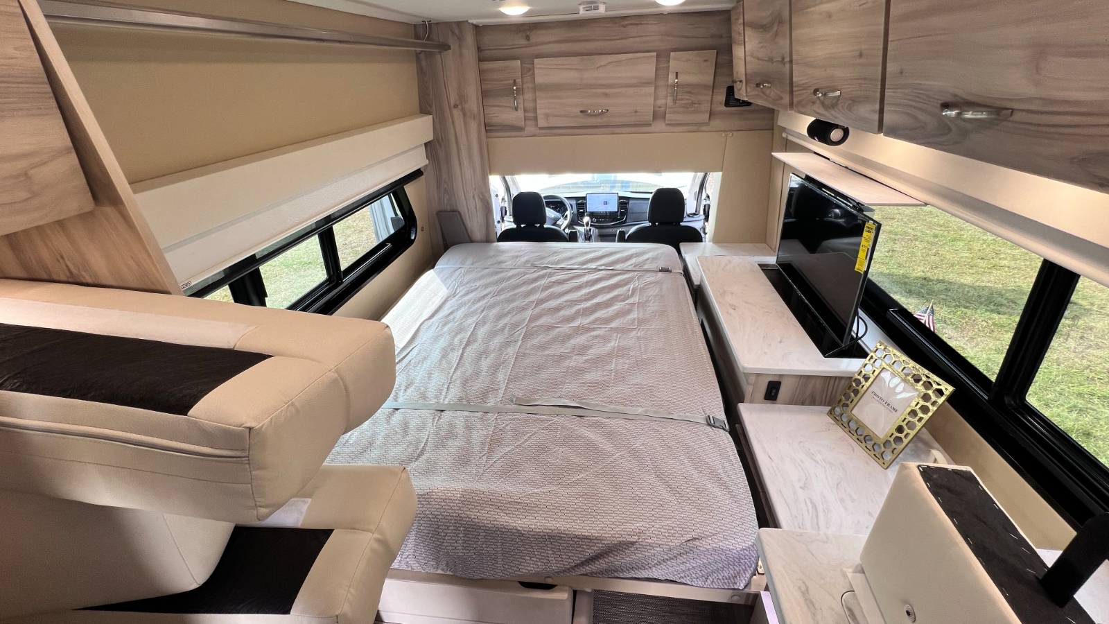 RV Open House: 2024 Chinook Maverick Preview - RV Trader