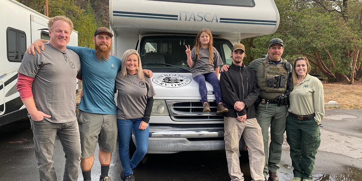 Mobilizing Hope: EmergencyRV's Mission and How You Can Make a ...