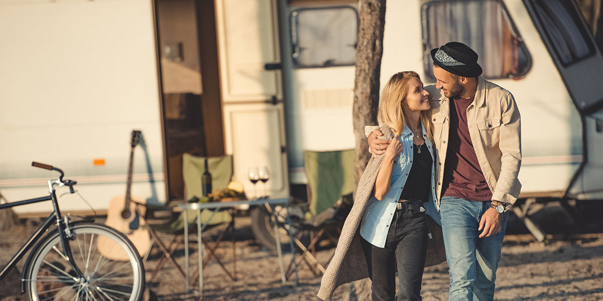 6 Romantic RV Getaways for Valentine’s Day - RV Trader Blog