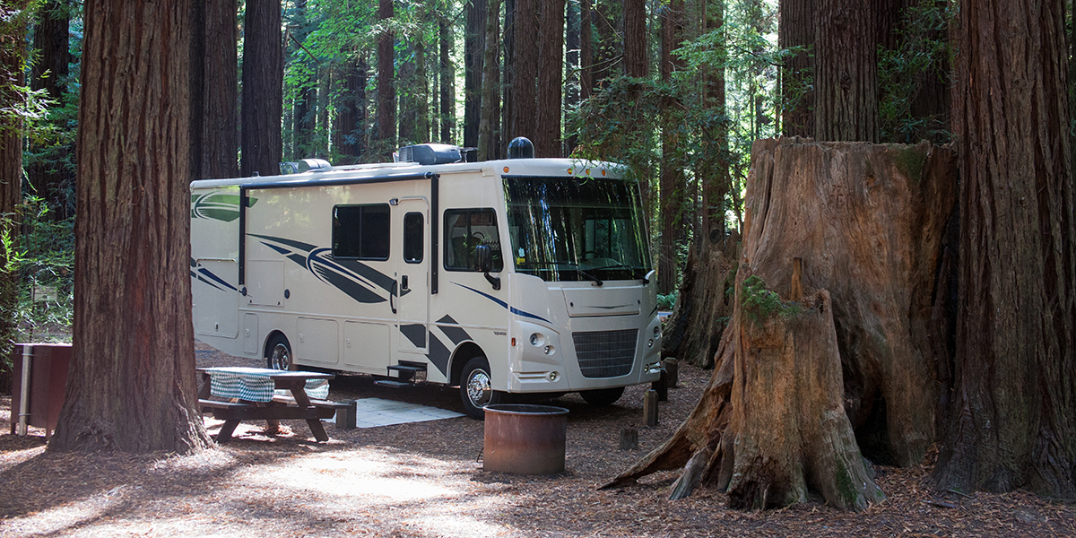 Against the Odds: RV Consumers Are Still Buying Despite Less Than Ideal ...