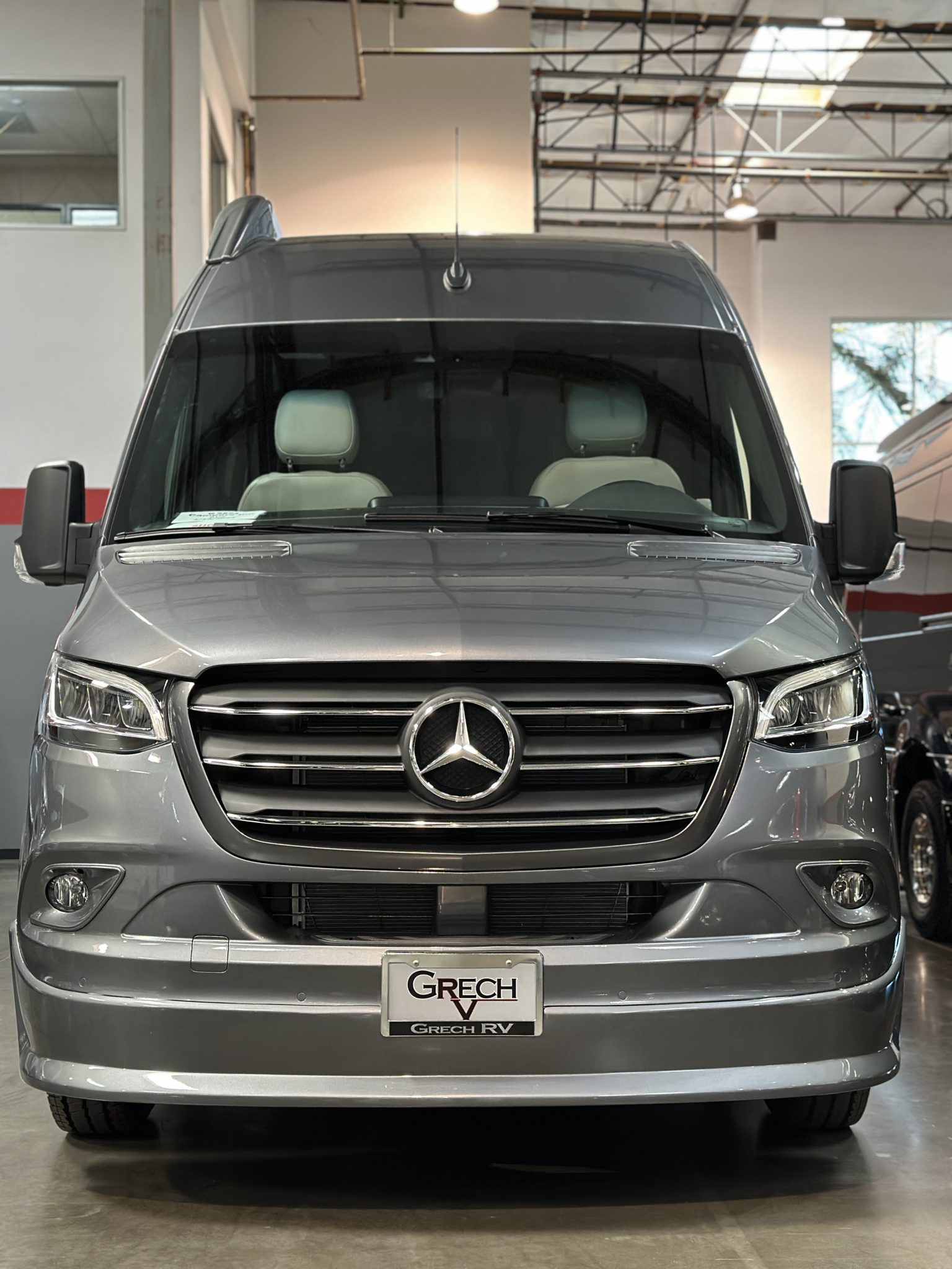 2025 Grech RV Strada-Ion Tour Review - RV Trader