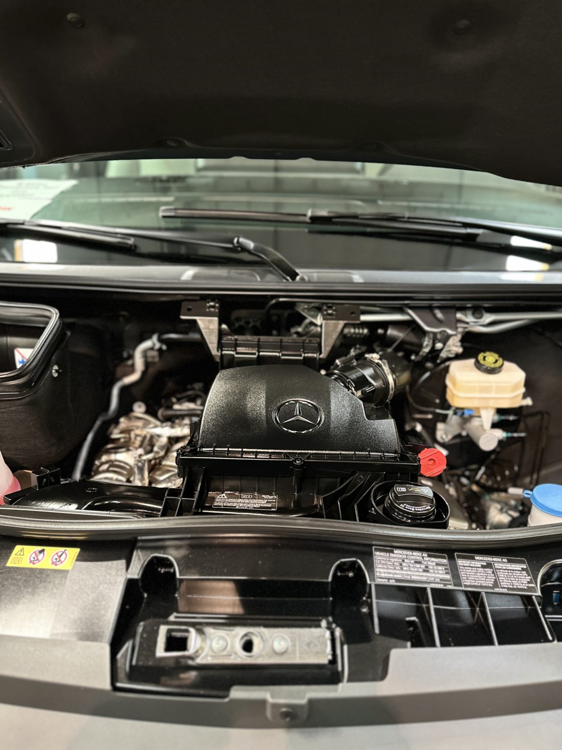 2025 Grech RV Strada-Ion Tour Review - RV Trader