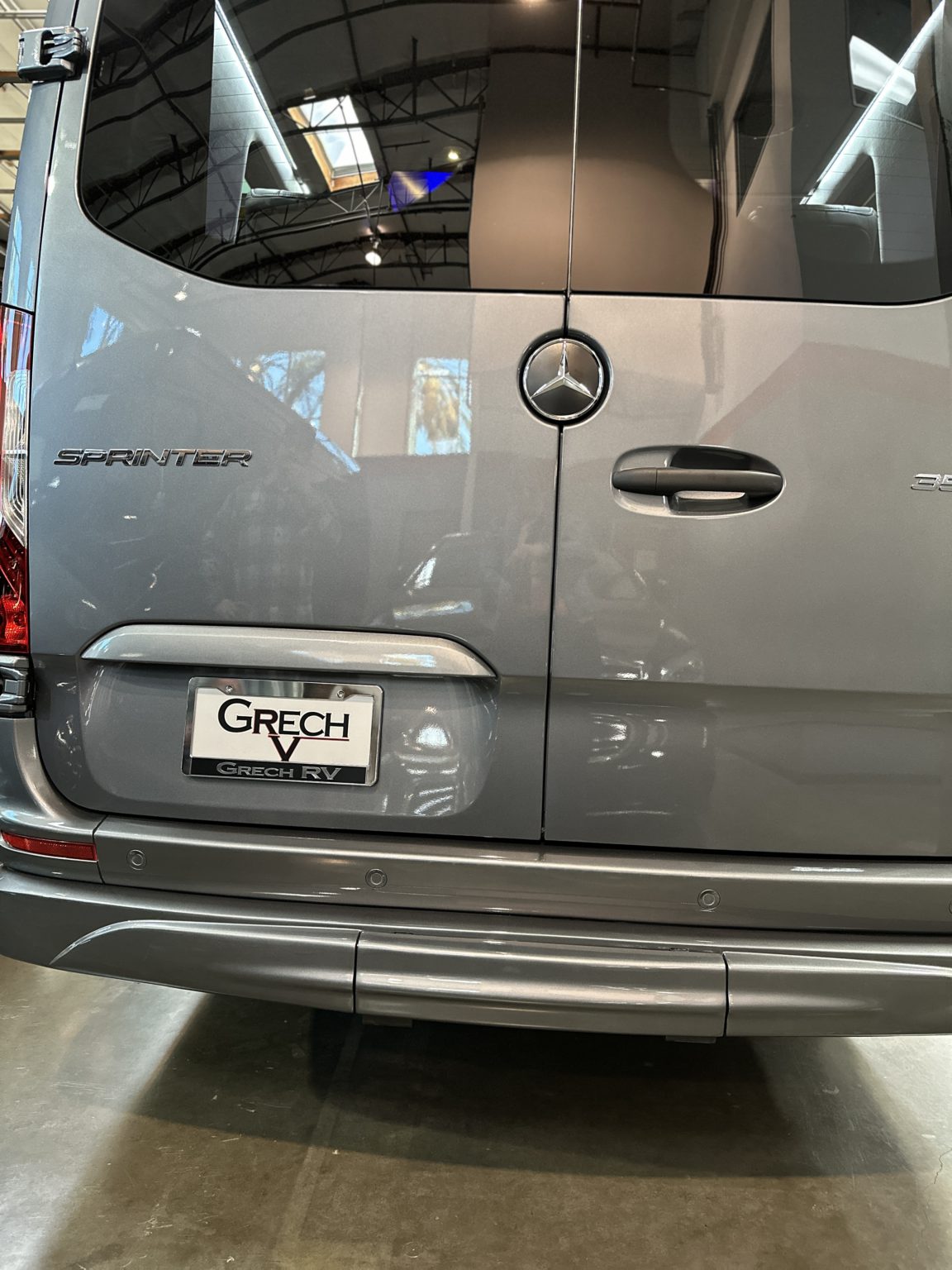 2025 Grech RV Strada-Ion Tour Review - RV Trader