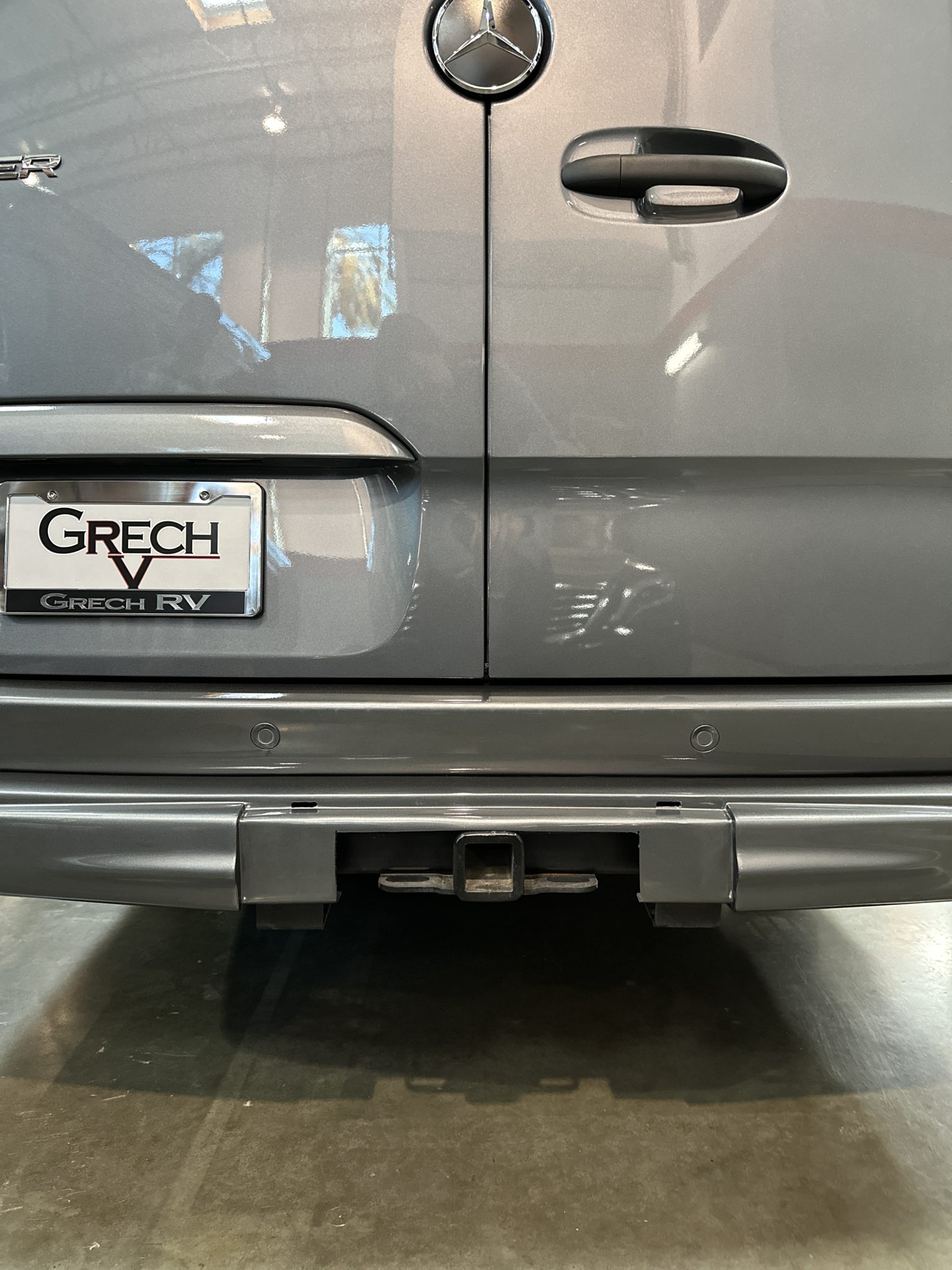 2025 Grech RV Strada-Ion Tour Review - RV Trader