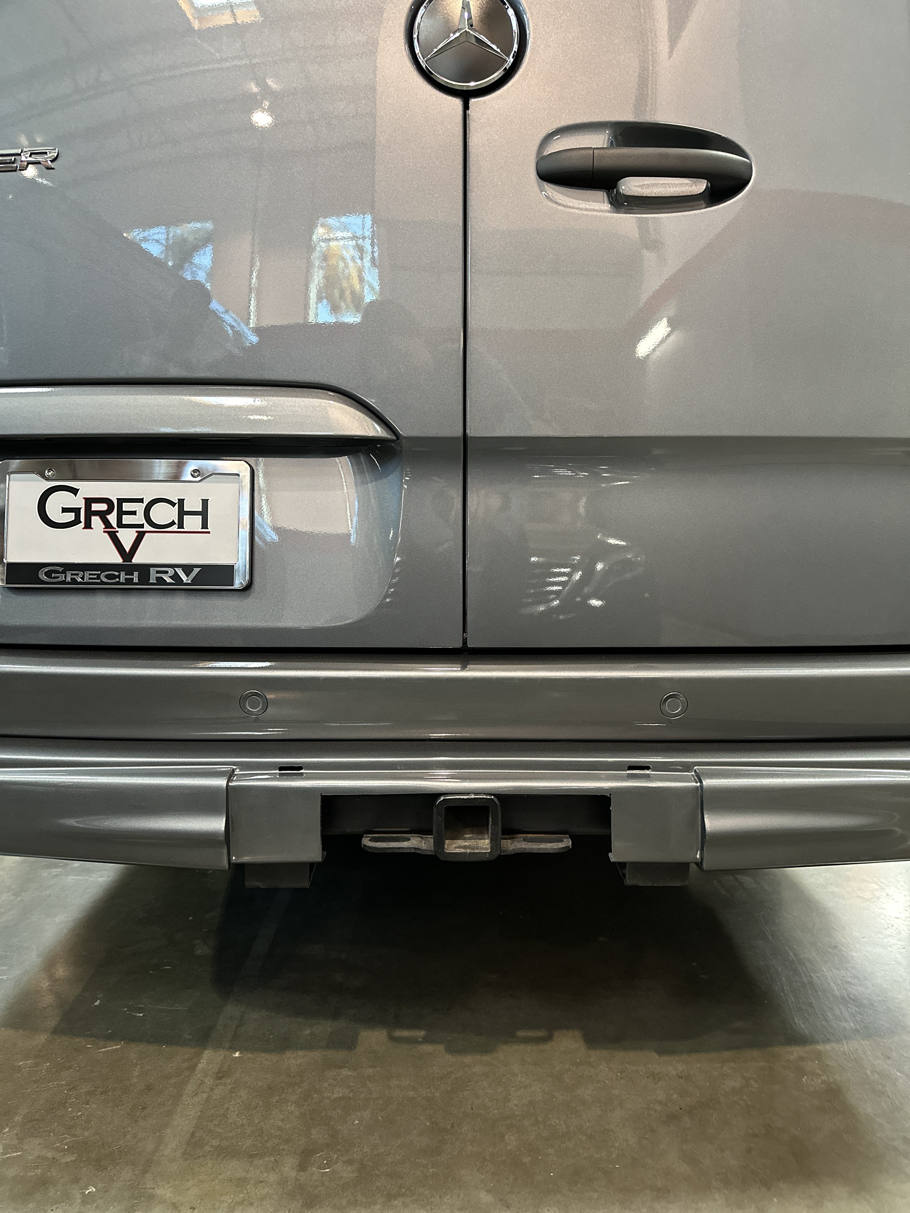 2025 Grech RV Strada-Ion Tour Review - RV Trader