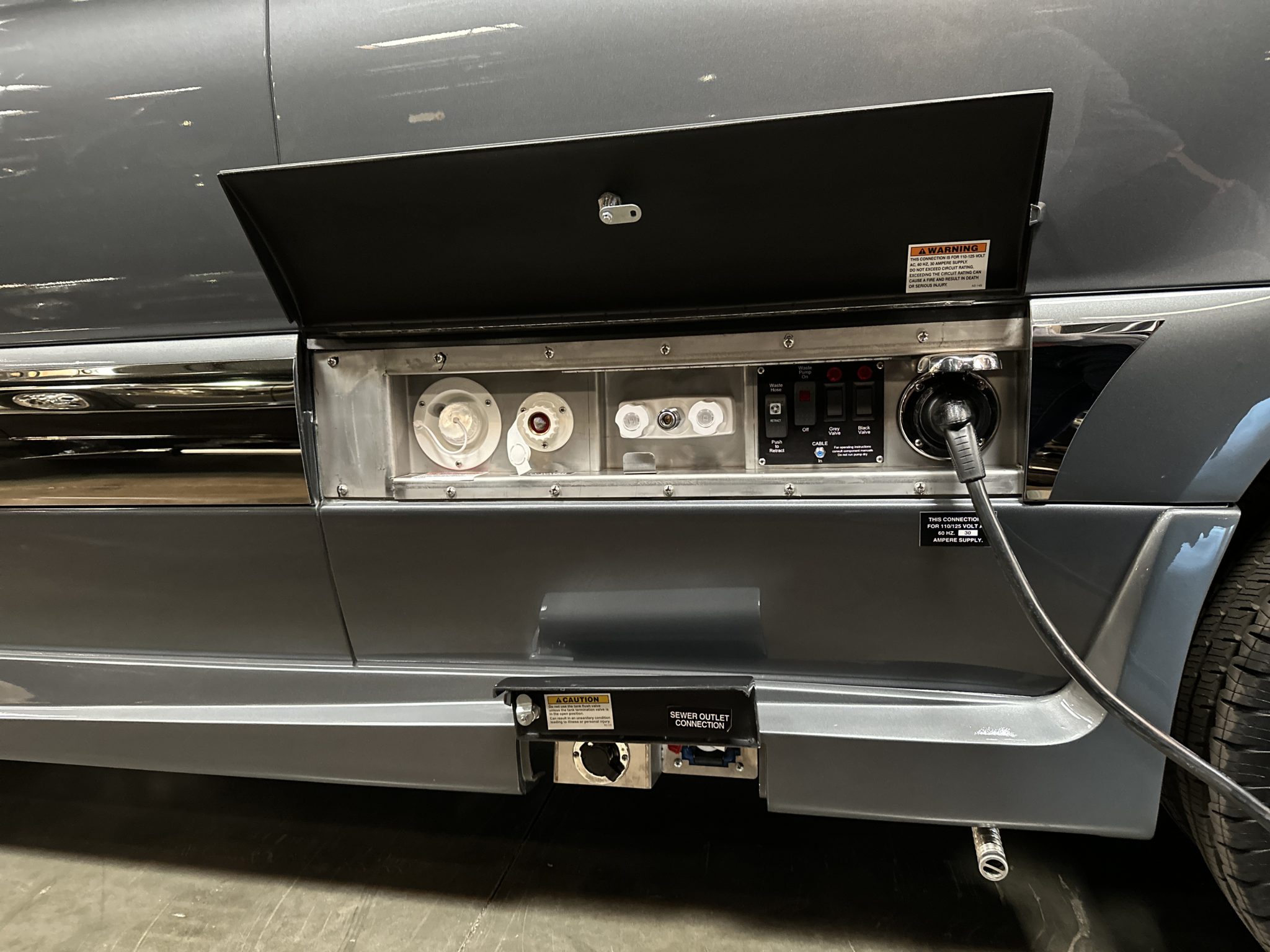 2025 Grech RV Strada-Ion Tour Review - RV Trader