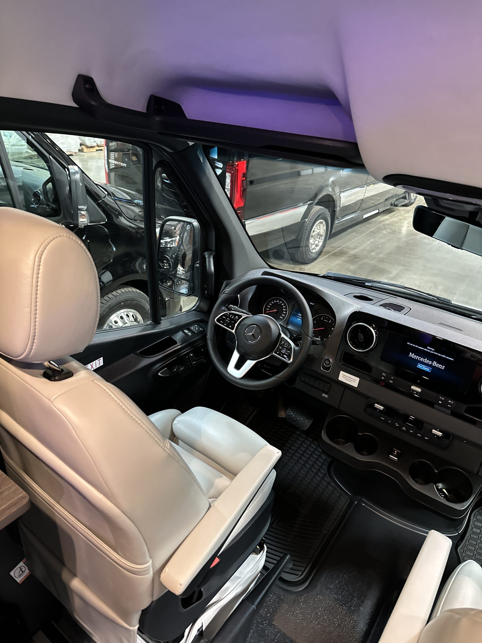 2025 Grech RV Strada-Ion Tour Review - RV Trader