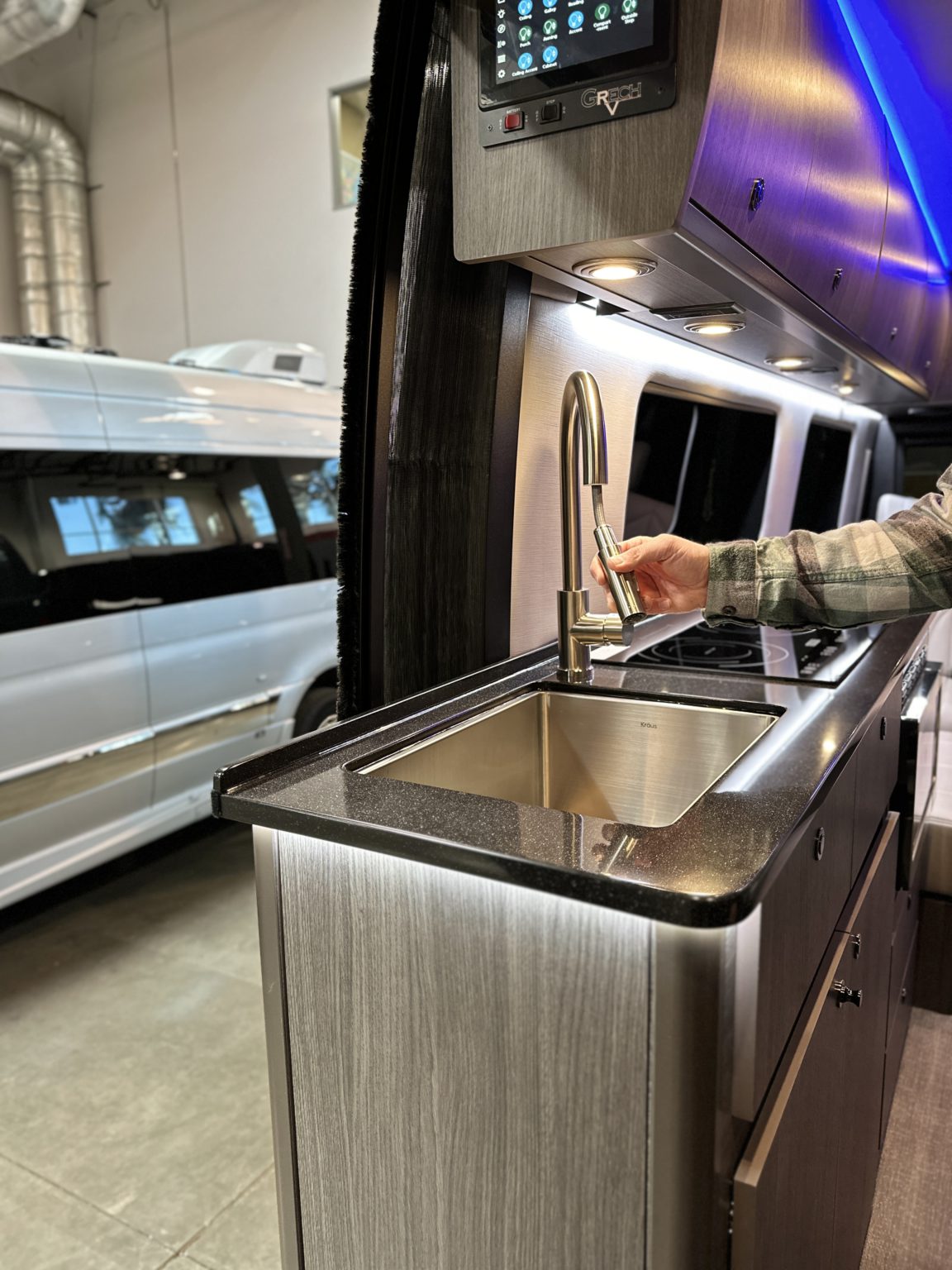 2025 Grech RV Strada-Ion Tour Review - RV Trader