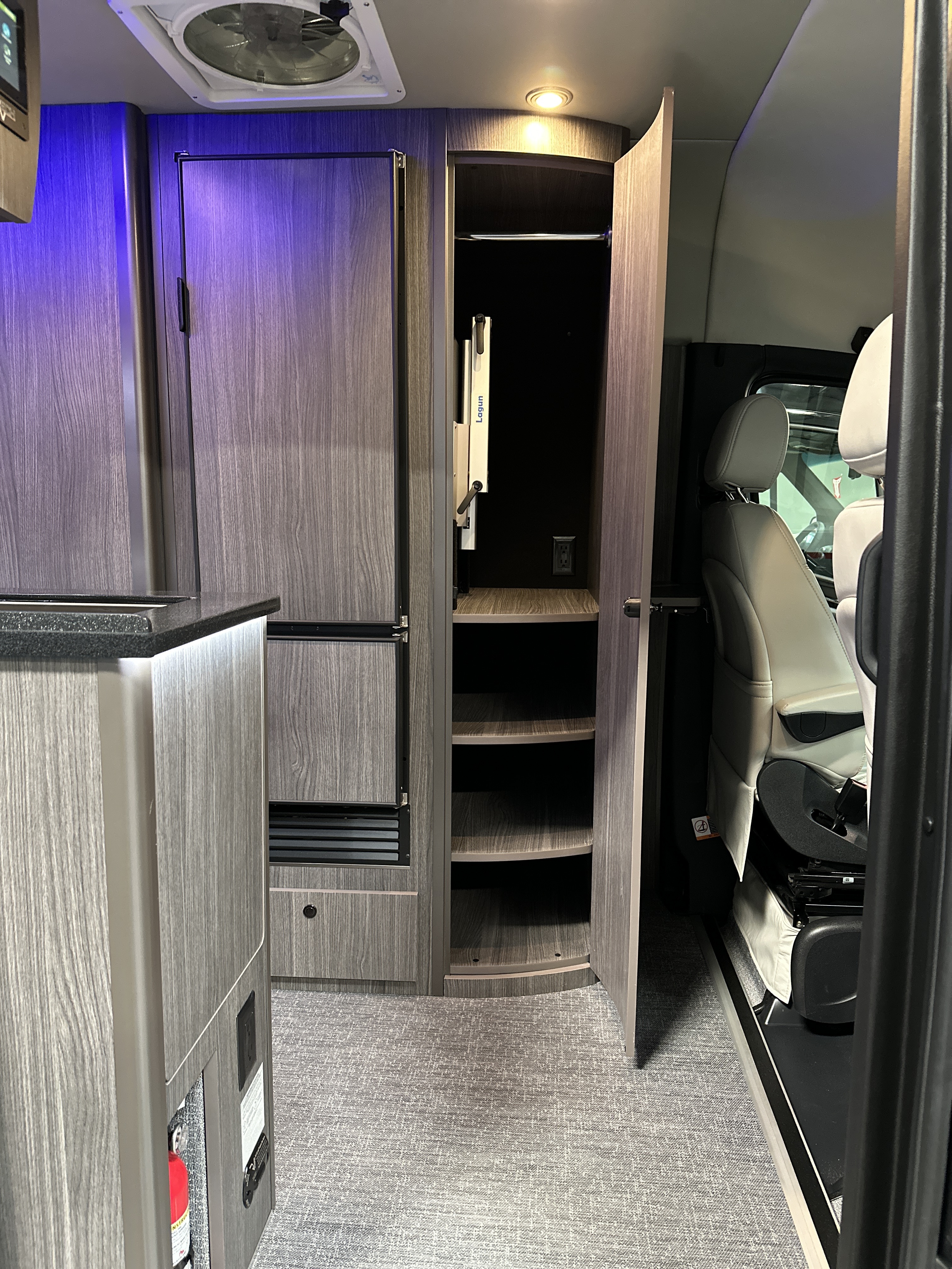 2025 Grech RV Strada-Ion Tour Review - RV Trader Blog