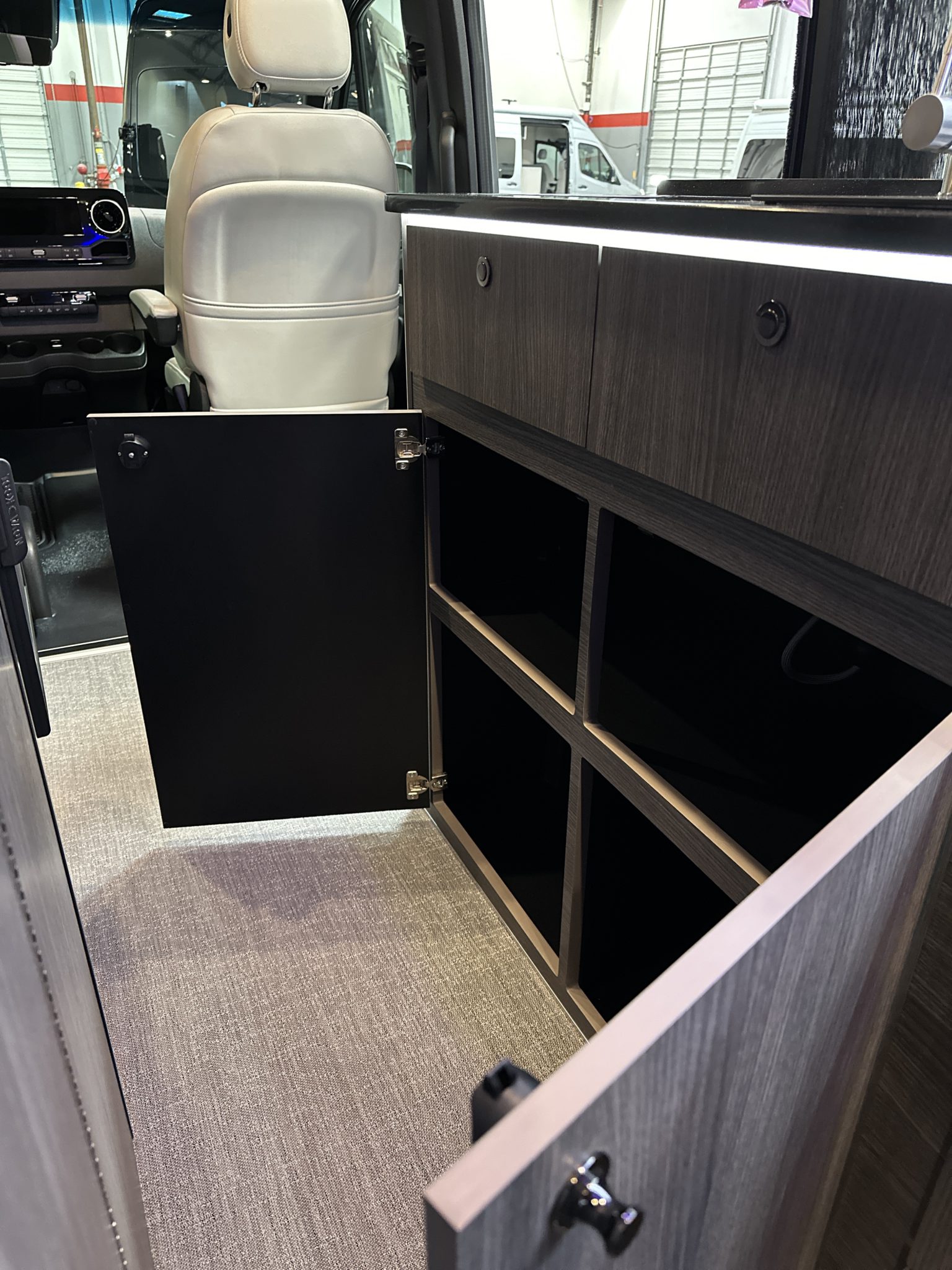 2025 Grech RV Strada-Ion Tour Review - RV Trader