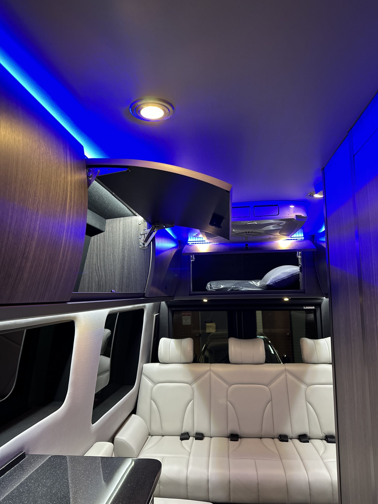 2025 Grech RV Strada-Ion Tour Review - RV Trader