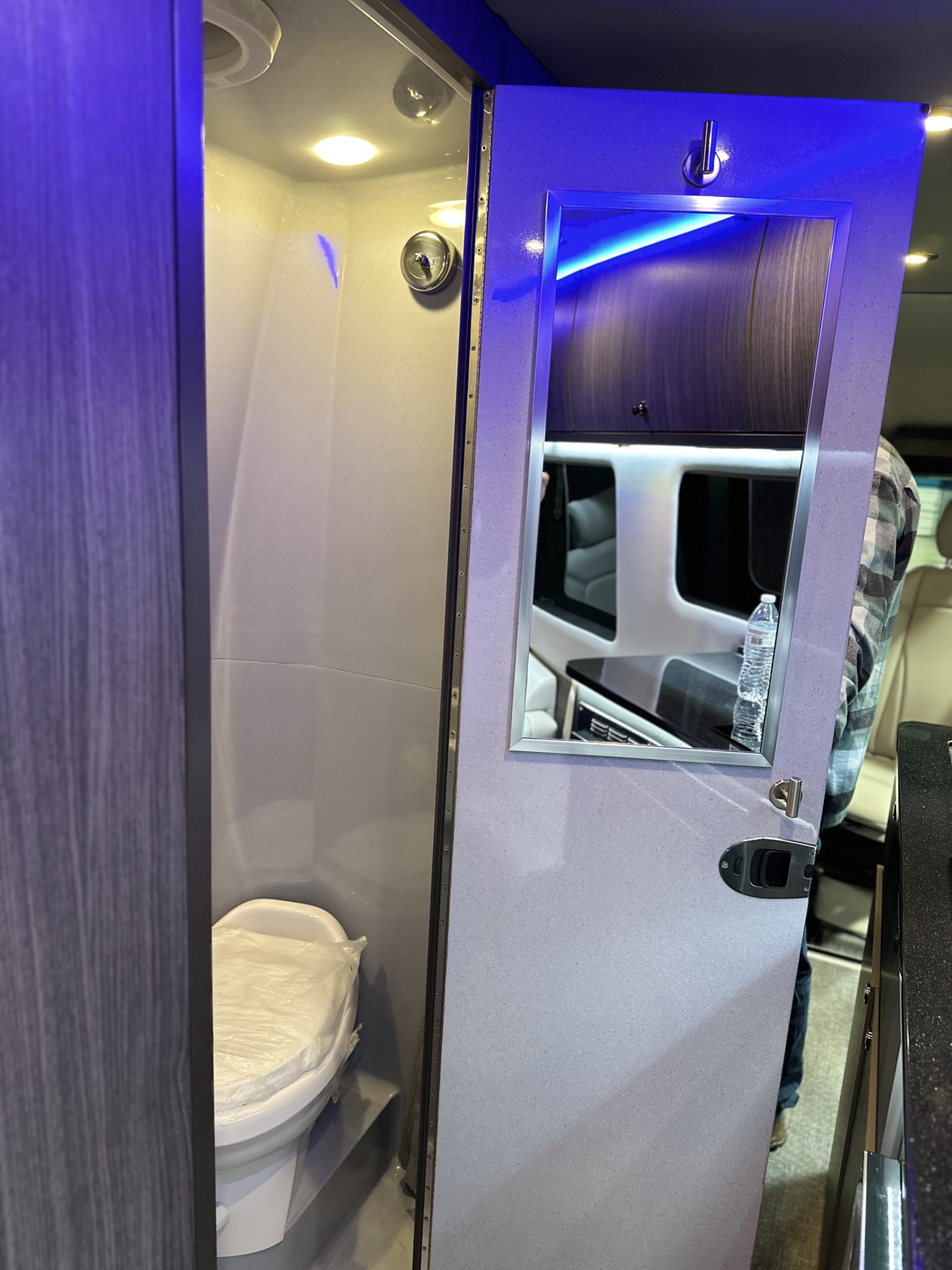 2025 Grech RV Strada-Ion Tour Review - RV Trader