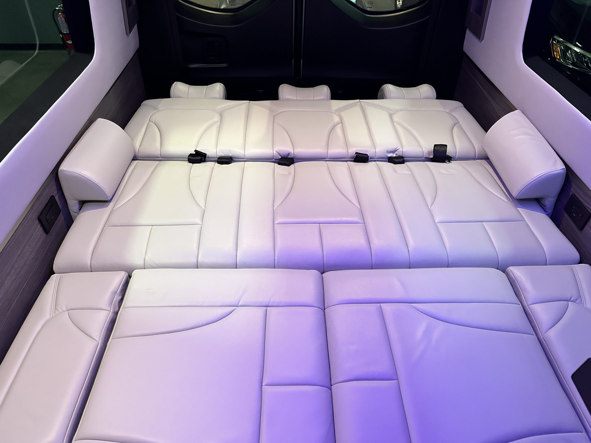 2025 Grech RV Strada-Ion Tour Review - RV Trader