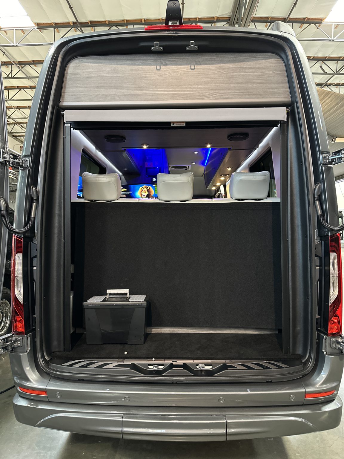 2025 Grech RV Strada-Ion Tour Review - RV Trader