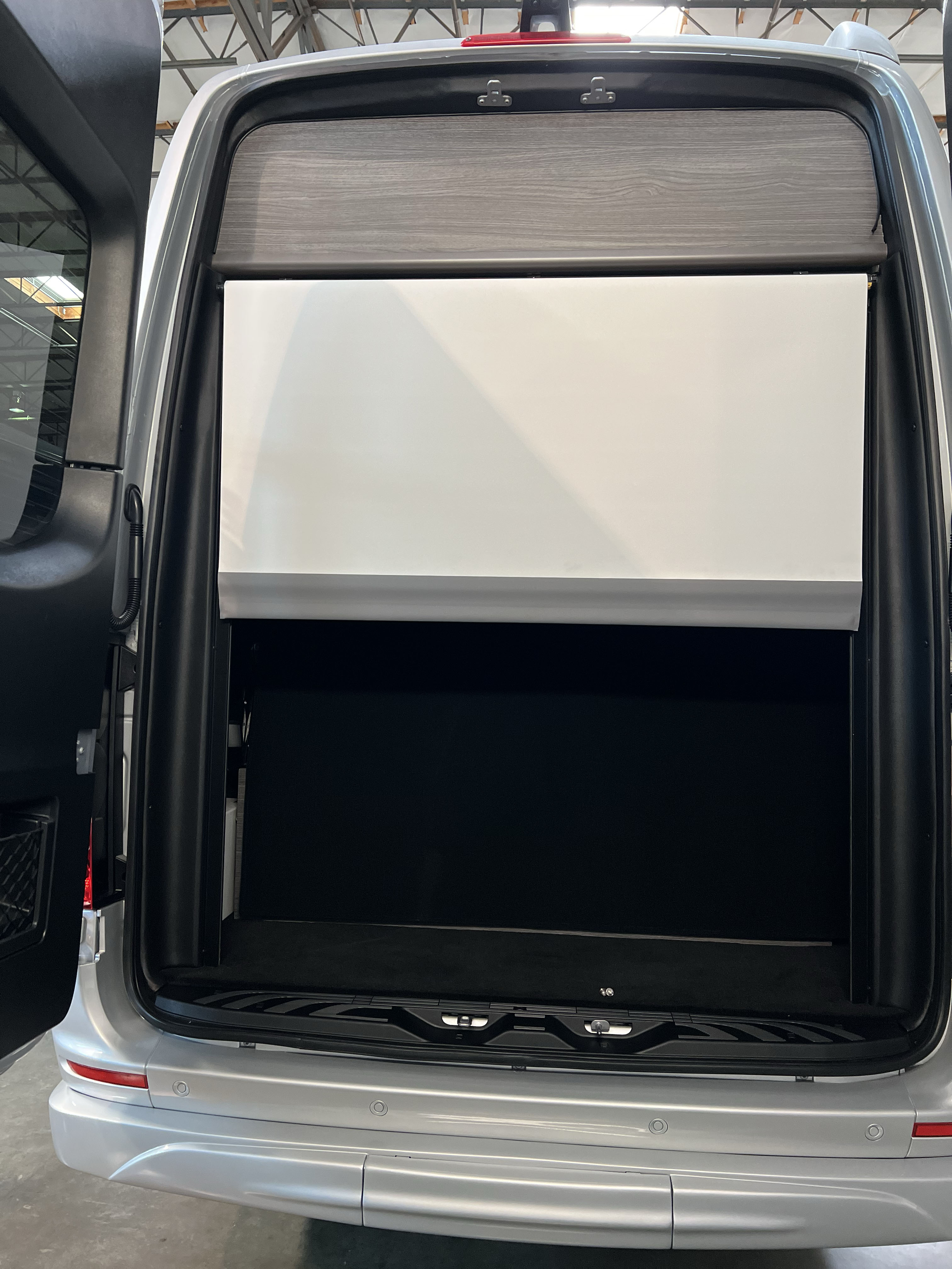 2025 Grech RV Strada-Ion Lounge Review - RV Trader