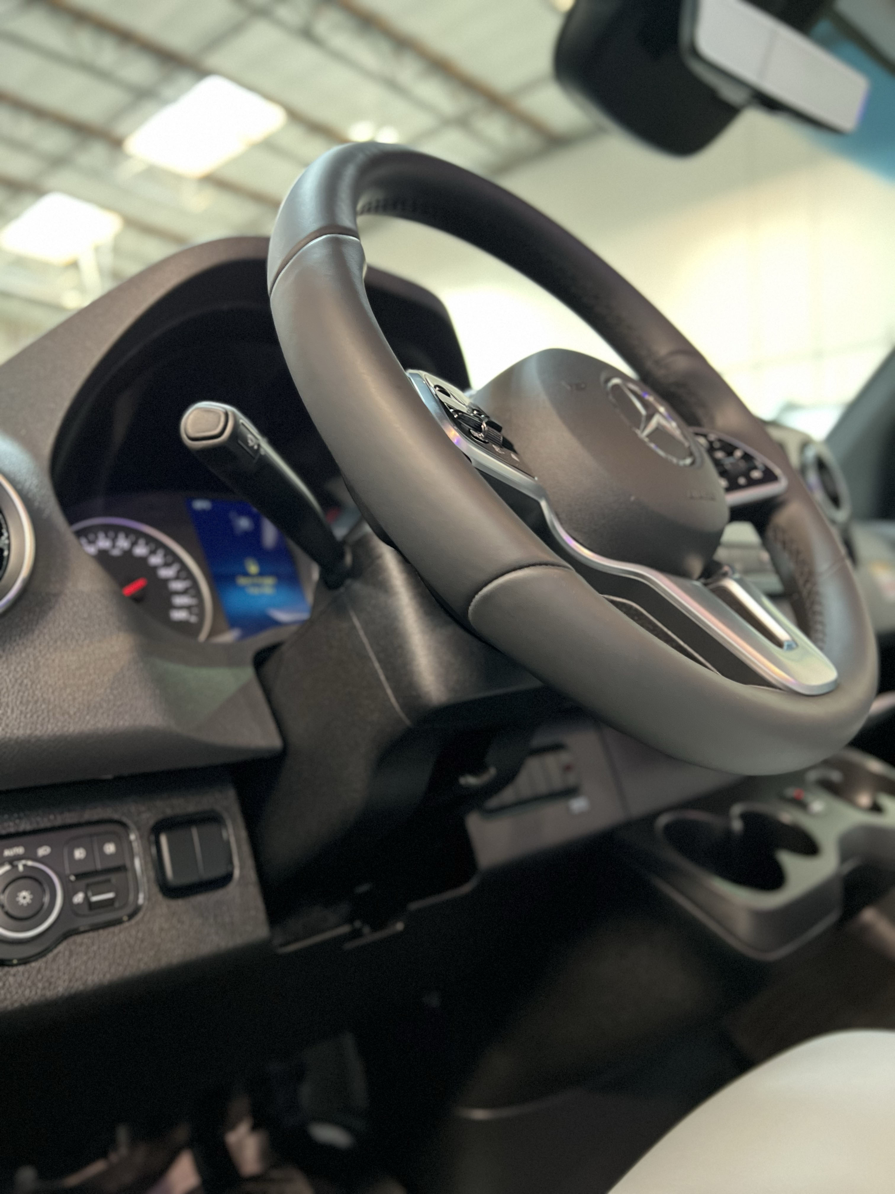 2025 Grech RV Strada-Ion Lounge Review - RV Trader