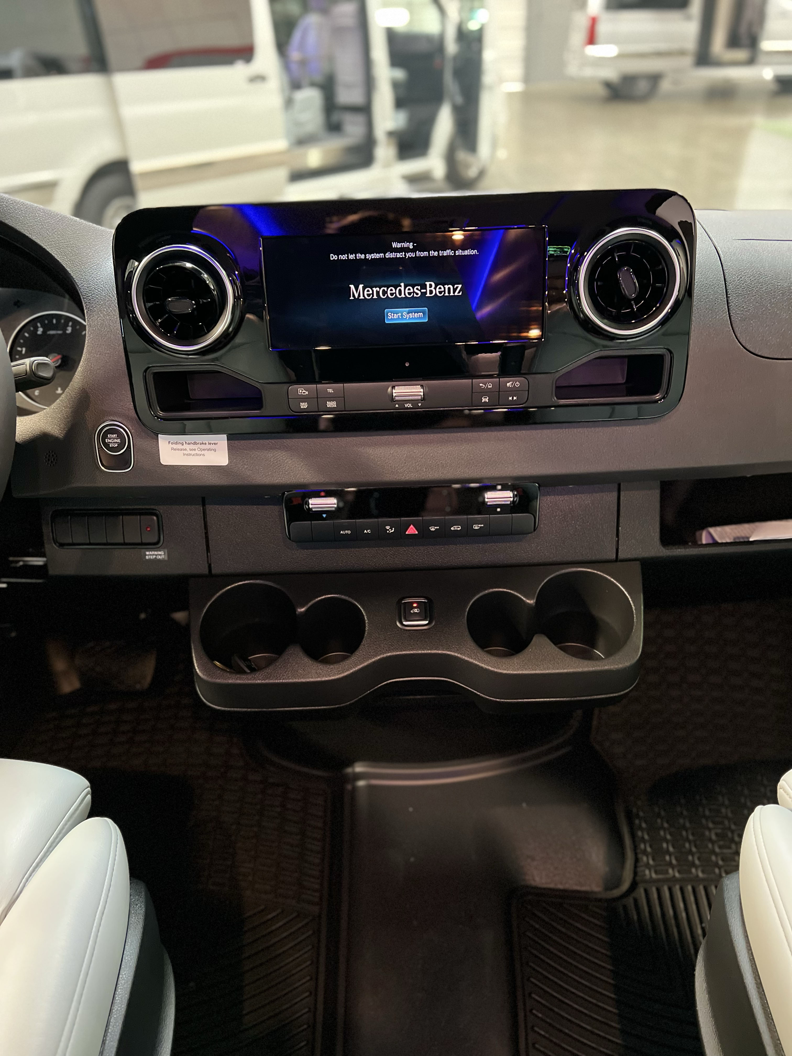 2025 Grech RV Strada-Ion Lounge Review - RV Trader