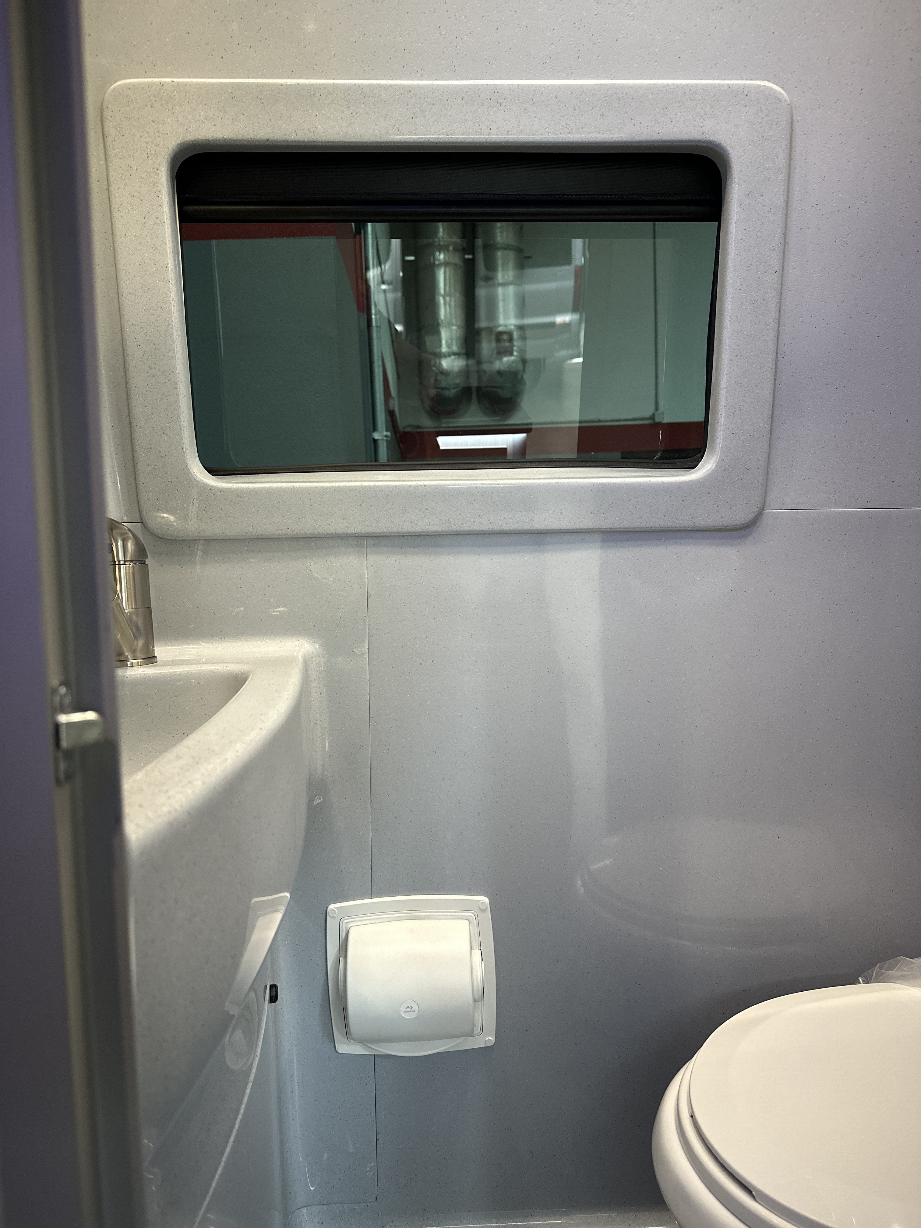 2025 Grech RV Terreno-Ion Twin AWD Review - RV Trader