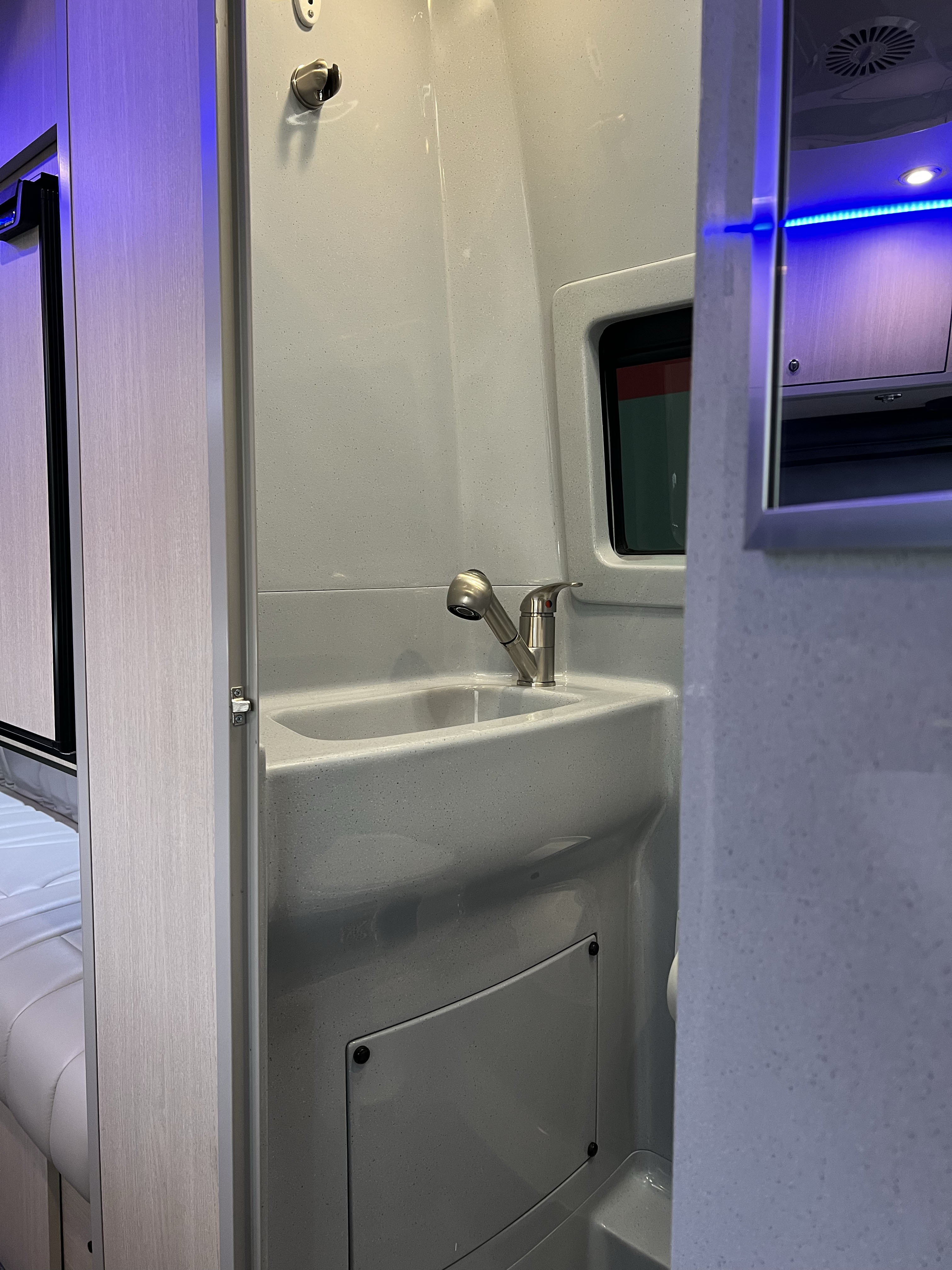 2024 Grech RV Turismo-Ion Twin AWD - RV Trader