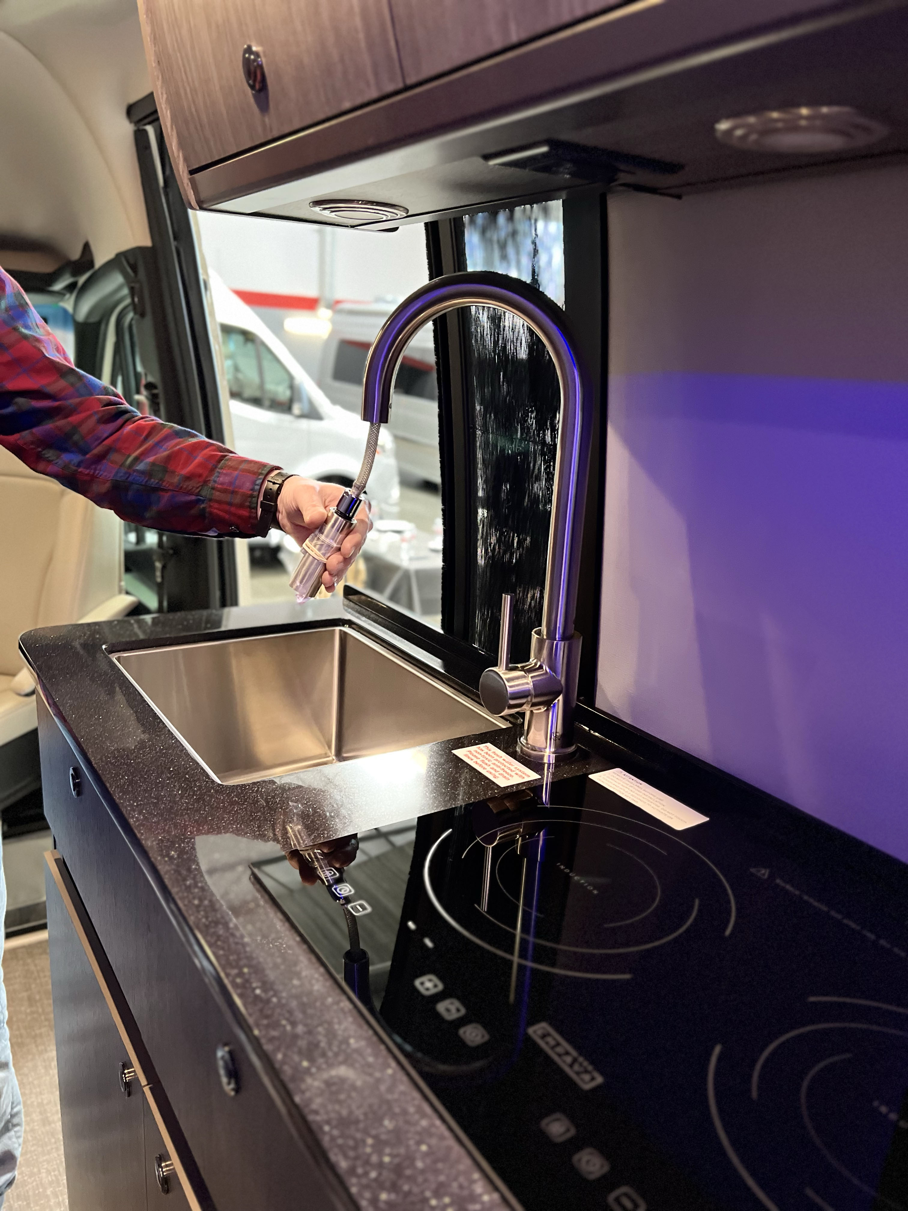 2025 Grech RV Terreno-Ion Twin AWD Review - RV Trader