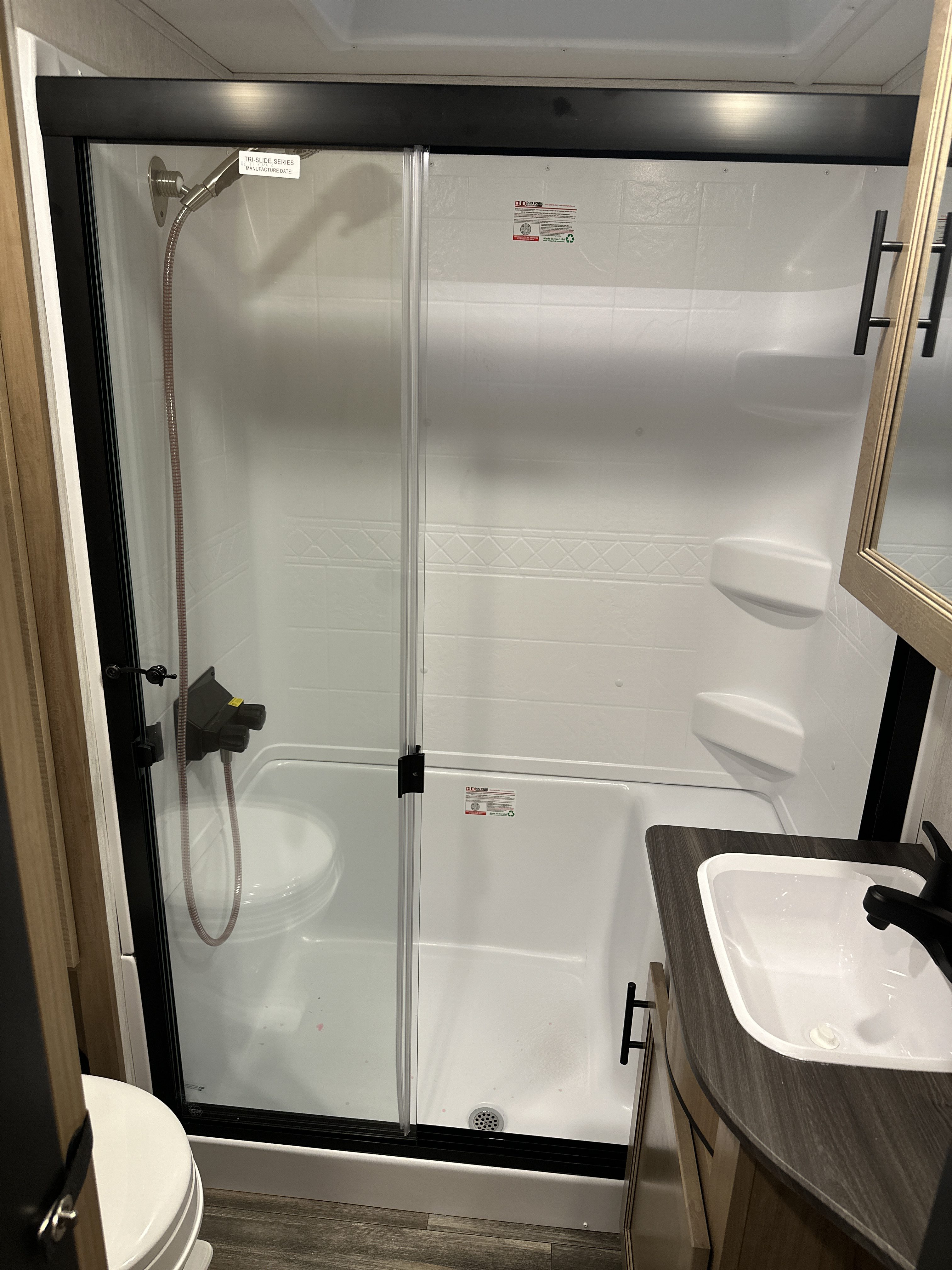 2024 Forest River Sabre 25RLS Review - RV Trader