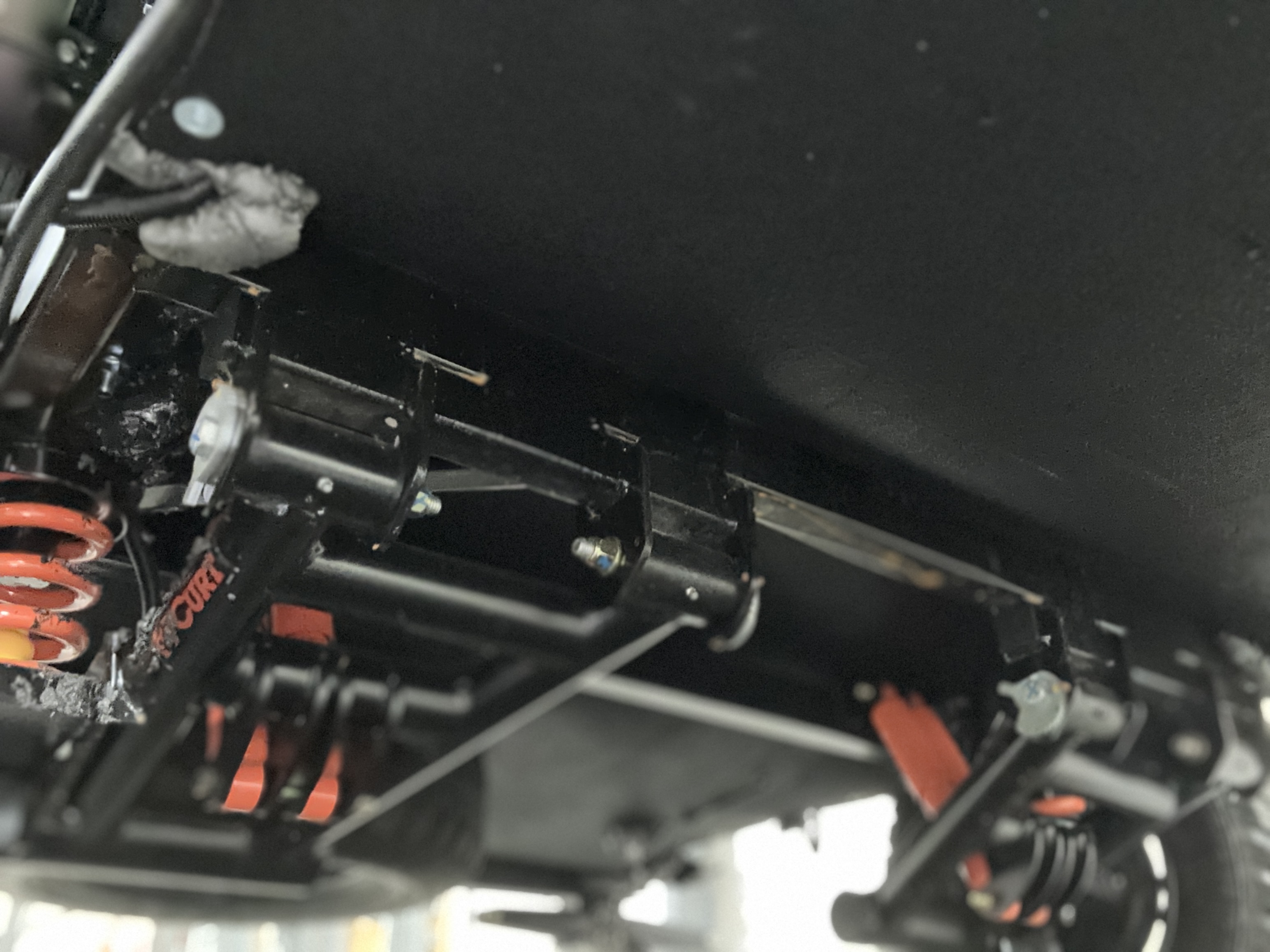 2024 Forest River No Boundaries (NOBO) 10.7 Review - RV Trader