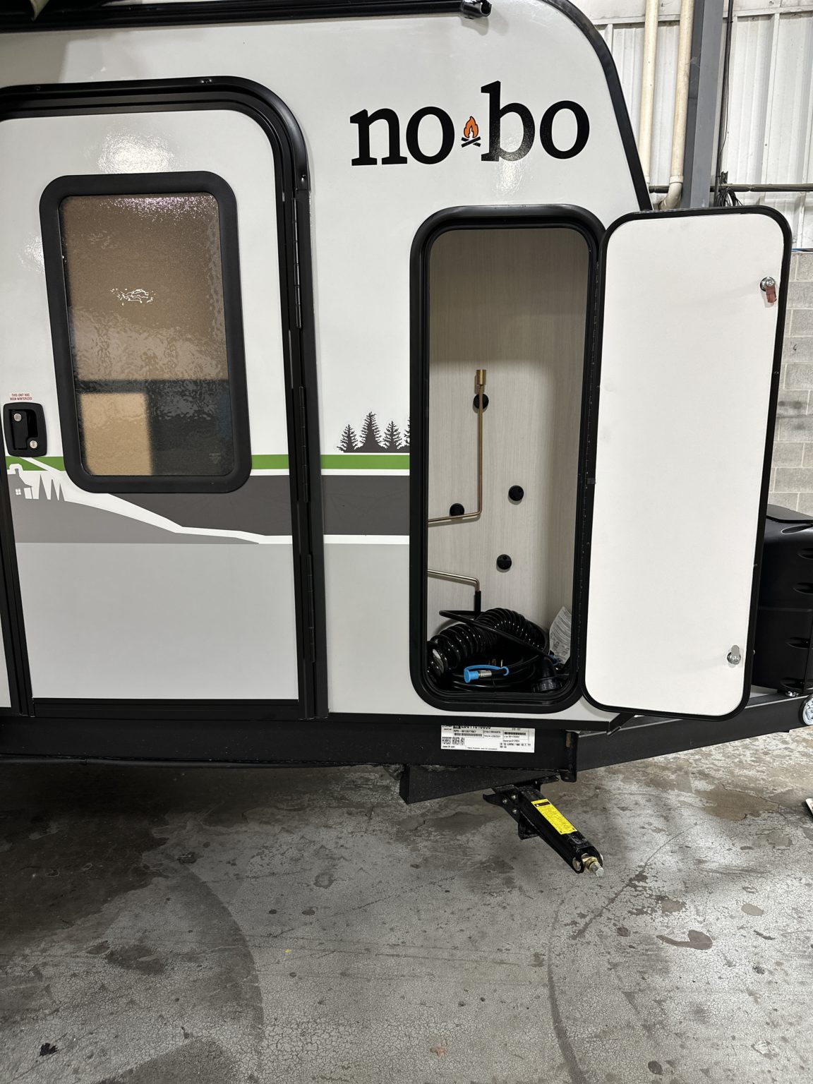 2024 Forest River No Boundaries (NOBO) 10.7 Review - RV Trader