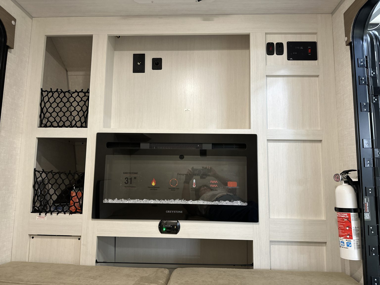 2024 Forest River No Boundaries (NOBO) 10.7 Review - RV Trader