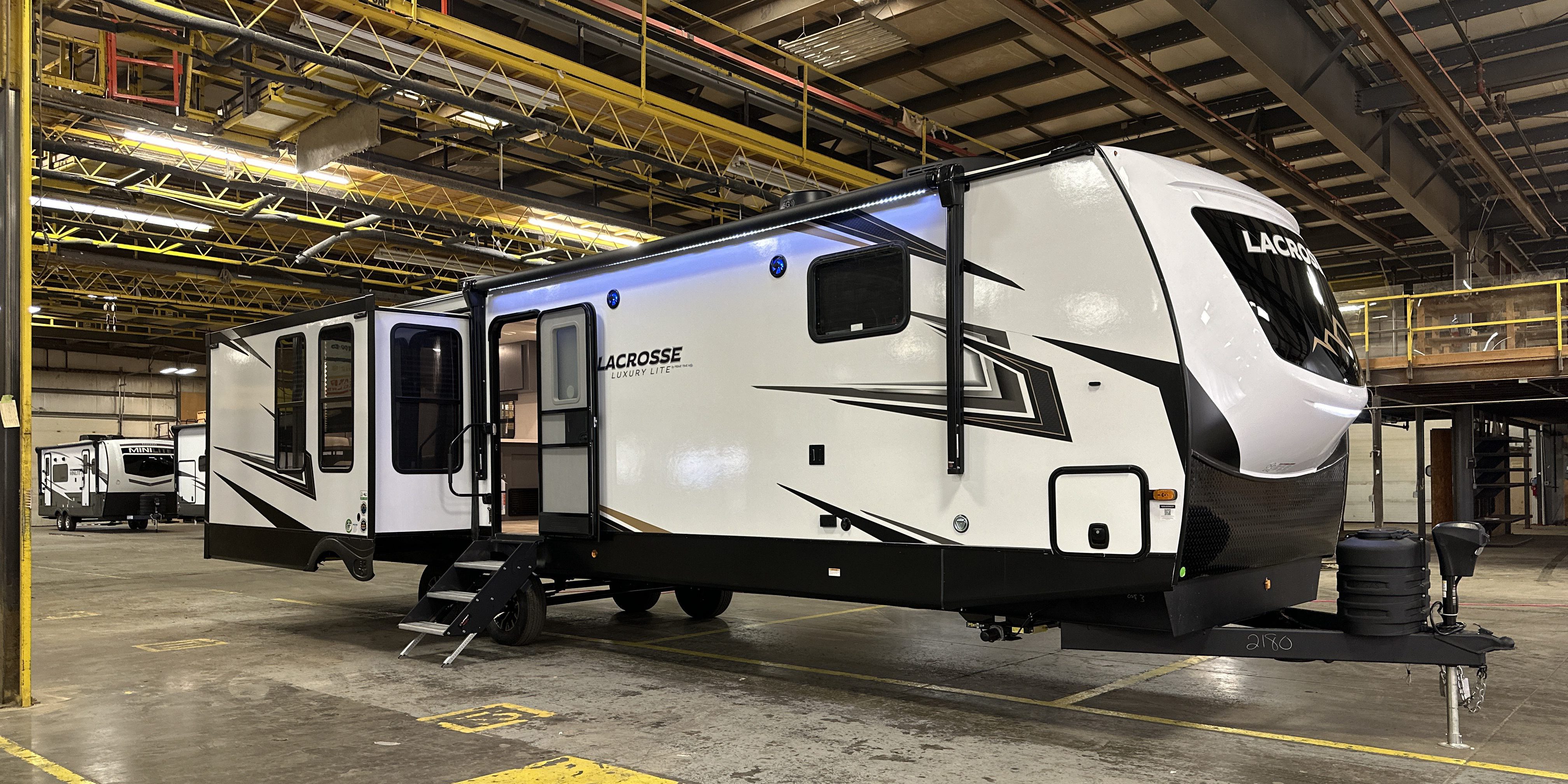 2024 Prime Time RV Lacrosse 3411RK Review - RV Trader Blog