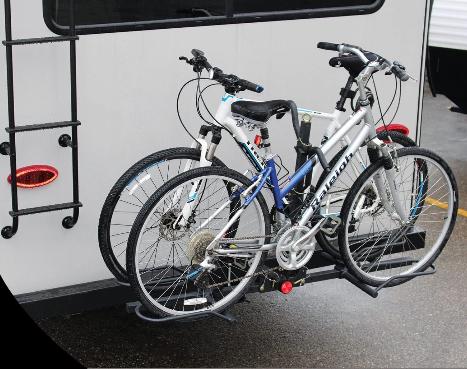 Choose the Perfect RV Bike Rack - RV Trader