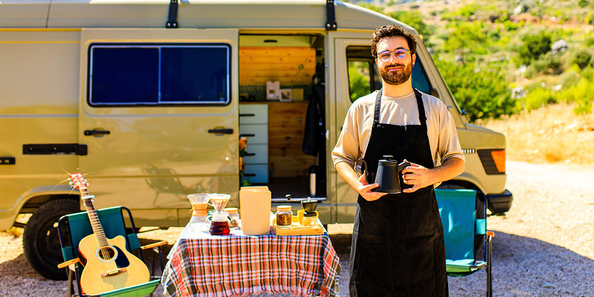 3 Smart Ways to Turn Your RV Into a Money-Making Machine - RV Trader Blog