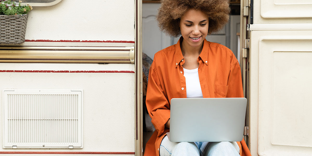 RV Life 101: The Top Off-Campus Solution for the Modern College Student - RV Trader Blog