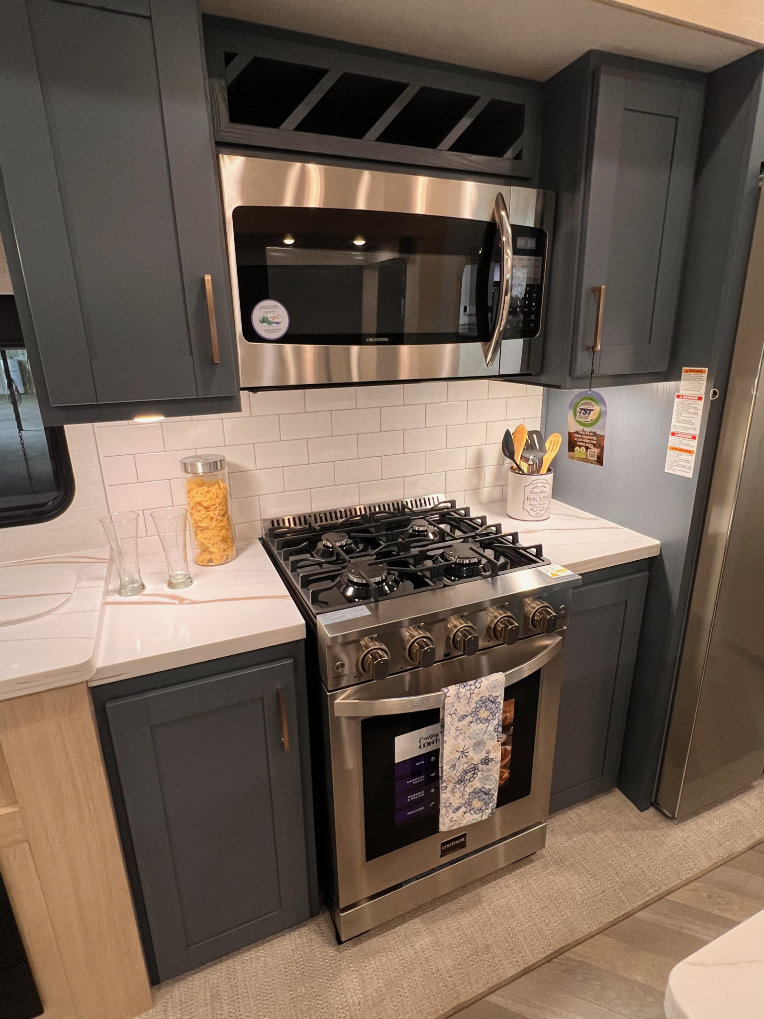 2024 Prime Time RV Sanibel 3952FBWB Review - RV Trader